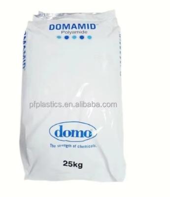 China PA6 30% Glass Fiber Reinforced Chemical Resistant Injection Molding Plastic for Auto Parts and Electronics for sale
