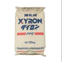 China PPE 540Z Flame-Retardant Engineering Plastic with Electrical Insulation, 25kg Bags, Injection & Extrusion Grade for sale