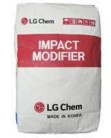 China LG EM500 MBS Engineering Plastic for Fitness Equipment - 25kg Bags, Injection & Extrusion Grade Material for sale