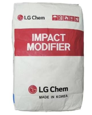 China LG EM500 MBS Engineering Plastic for Fitness Equipment - 25kg Bags, Injection & Extrusion Grade Material for sale