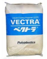 China Japan Baoli E130i-BK205P LCP Plastic Material 30% Glass Fiber Reinforced for High Temperature 280°C Applications for sale