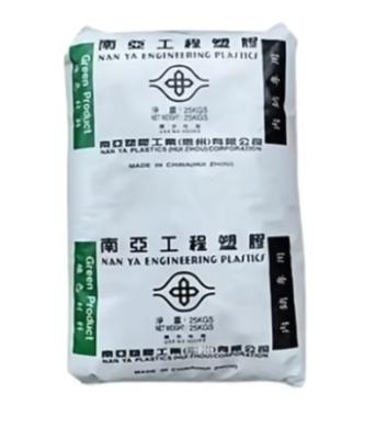 China PBT 1403G6 30% Glass Fiber Reinforced Flame Retardant V0 Material for Automotive Connectors and Sockets for sale