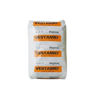 China PA12 L1670 Nylon 12 Plastic Pellets - 1010 kg/m³ Density, 1.4% Water Absorption for Injection & Extrusion Molding for sale