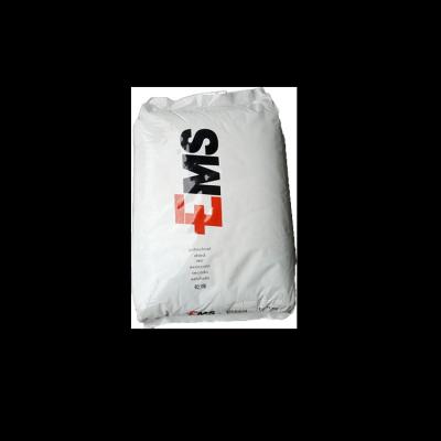 China PA12 LC-15H Anti-Static Polyamide with 15% Carbon Fiber, 160°C HDT and UL94 HB Rating for sale
