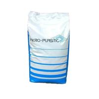 China PA66 AKRO A3 GF 60 Heat Stabilized Engineering Plastic with 60% Glass Fiber for Automotive Components for sale