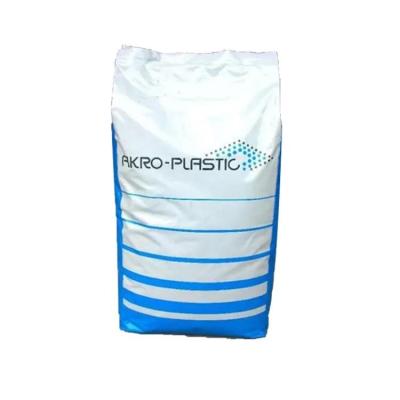 China PA66 AKRO A3 GF 60 Heat Stabilized Engineering Plastic with 60% Glass Fiber for Automotive Components for sale