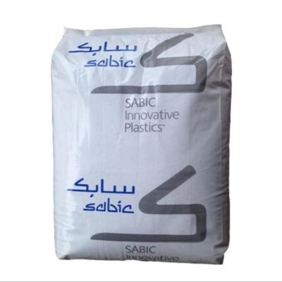 China PSU G1000 Medical Grade Plastic Pellets - UV Resistant, Flame Retardant V-0, 183°C HDT Heat Resistance for sale