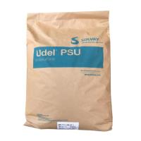 China PPSU D-3000 Heat Stable Material for Injection Molding - 204°C HDT, UL94 V-0 Flame Rating for sale