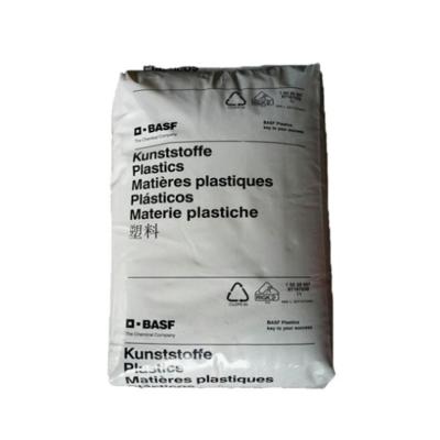 China BASF PPSU P3010 Flame Retardant Plastic Pellets - UL94 V-0 Rated, 198°C HDT, Chemical Resistant Material for Baby Bottles for sale