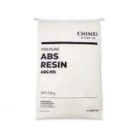 China Chi Mei PA-757 ABS Plastic 1.05 g/cm³ Density Injection Grade High Gloss Material for Automotive and Electronics for sale