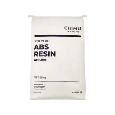 China Chi Mei PA-757 ABS Plastic 1.05 g/cm³ Density Injection Grade High Gloss Material for Automotive and Electronics for sale