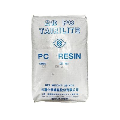 China Halogen-Free PC AC3610 Polycarbonate Granules - UL94 V-0 Flame Retardant, 113°C HDT, 1.19 g/cm³ Density for sale