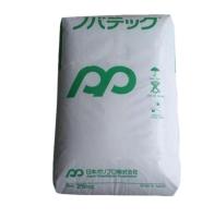 China JPP FX4G Food Grade PP Material with 5.0 g/10min Melt Index and 650 MPa Flexural Modulus for Electronics for sale