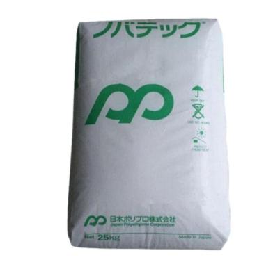 China JPP FX4G Food Grade PP Material with 5.0 g/10min Melt Index and 650 MPa Flexural Modulus for Electronics for sale