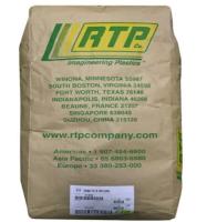 China RTP 1403NL PES Polyethersulfone Plastic Material - V0 Flame Retardant, 213°C HDT, 131 MPa Tensile Strength for Electrical Connectors for sale