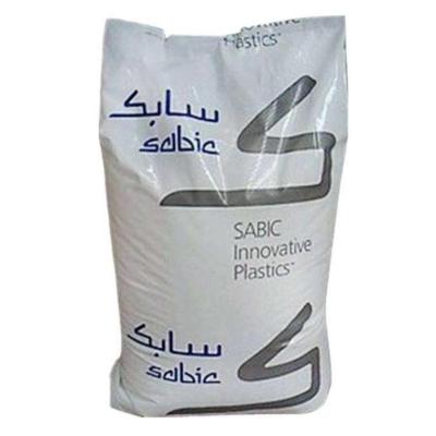 China PA6 PX08322 BK Flame Retardant Polyamide Nylon Raw Material - 1.53 g/cm³ Density, 180℃ HDT for sale