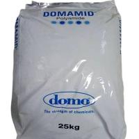 China DOMO 6G30UV1 Anti-UV Nylon 6 Raw Material with 30% Glass Fiber for Automotive Parts - 1.36 g/cm³ Density, 200℃ HDT for sale