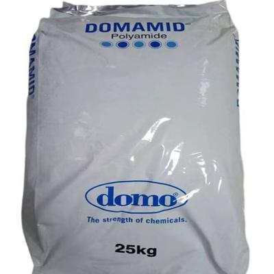 China DOMO 6G30UV1 Anti-UV Nylon 6 Raw Material with 30% Glass Fiber for Automotive Parts - 1.36 g/cm³ Density, 200℃ HDT for sale