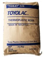 China Toray 100G20 ABS Material with 20% Glass Fiber Reinforcement, 102 MPa Tensile Strength for Industrial Applications for sale