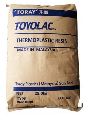 China Toray 100G20 ABS Material with 20% Glass Fiber Reinforcement, 102 MPa Tensile Strength for Industrial Applications for sale