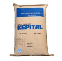 China FU2025 POM Polyoxymethylene Resin Injection Grade for Automotive Parts and Industrial Components for sale