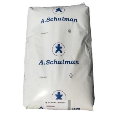 China PA6 Injection Grade Nylon 6 Raw Material - 1.13 g/cm³ Density, UL94 V-2 Flame Retardant for sale