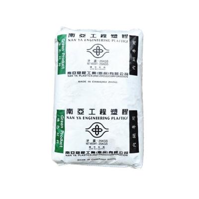China PA6 2210G6 30% Glass Fiber Reinforced Engineering Plastic for Agricultural Machinery and Circuit Breakers for sale