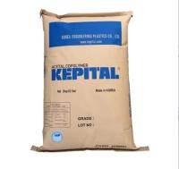 China F20-03 POM Polyoxymethylene Injection Molding Grade Heat Stabilized Material 25kg Bags for Electronics & Automotive for sale