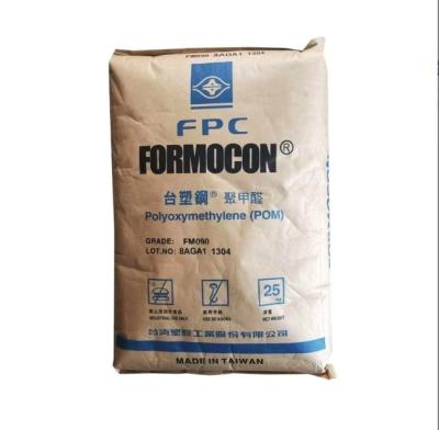 China Asahi Kasei 0A30 POM Plastic - 30% Potassium Titanate Reinforced, 111 MPa Tensile Strength, Injection Molding Grade for sale