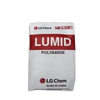 China PA66 4210G30H Nylon 66 Engineering Plastic with 30% Glass Fiber, 253°C Heat Resistance and 1800 kg/cm² Tensile Strength for sale