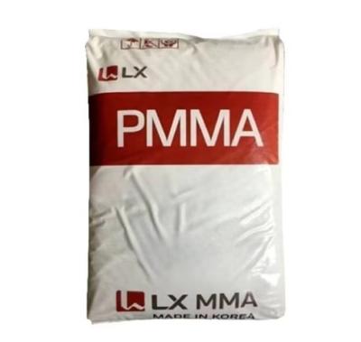 China Mitsubishi PMMA VH001 High Impact Poly Methyl Methacrylate Injection Molding Grade with 25kg Packaging for sale
