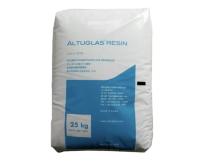 China ASTAGLAS V040 High Temperature Resistant PMMA Raw Material with 25kg Packaging for Automotive and Electronics Applications for sale