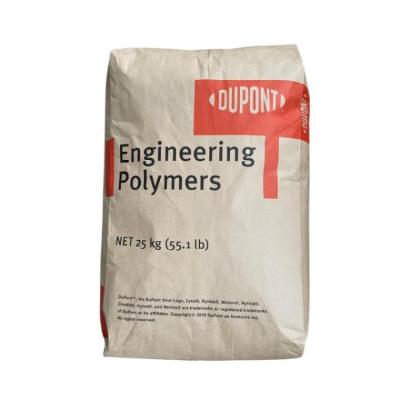 China DuPont 70GB40HSL PA66 40% Glass Fiber Reinforced Engineering Plastic with 222°C HDT and 5400 MPa Tensile Modulus for sale