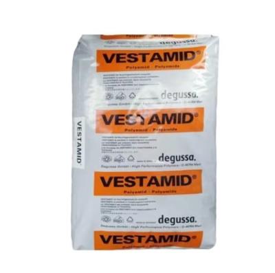 China Evonik Degussa X7212 PBT Plastic Material 45% Glass Fiber Reinforced Flame Retardant UL94 V-0 Grade for sale