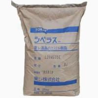 China L304M35 LCP Resin 35% Glass Fiber Reinforced Low Warpage High Flow 270℃ HDT Injection Grade for sale