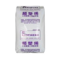 China EVA UE630 Transparent Ethylene Vinyl Acetate Copolymer Resin - 0.937 g/cm³ Density, 1.5 g/10min Melt Index for sale