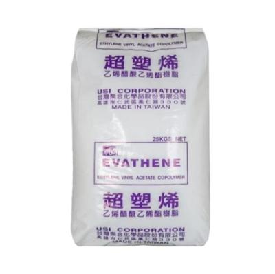 China EVA UE630 Transparent Ethylene Vinyl Acetate Copolymer Resin - 0.937 g/cm³ Density, 1.5 g/10min Melt Index for sale