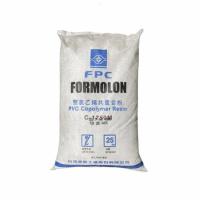 China Injection Grade PVC C-15 Raw Material - High Flow 0.58 g/cm³ Bulk Density Resin for Industrial Applications for sale