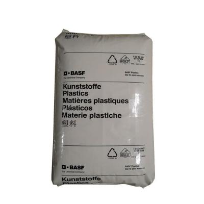 China PA/ABS Germany BASF N NM-19 High Impact UV Resistant Pellets 1070 kg/m³ Density for sale