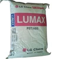 China PBT ABS GN-5006FC Injection Grade Flame Retardant V-2 High Impact Electronic Shell Plastic Pellets for sale