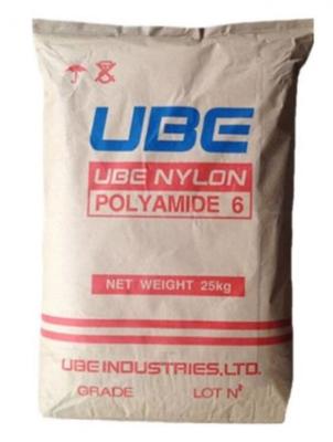 China PA6 1013NW8 Nylon Engineering Plastic - 85 MPa Tensile Strength, 175°C HDT, UL94 V-2 Certified for Auto Parts for sale