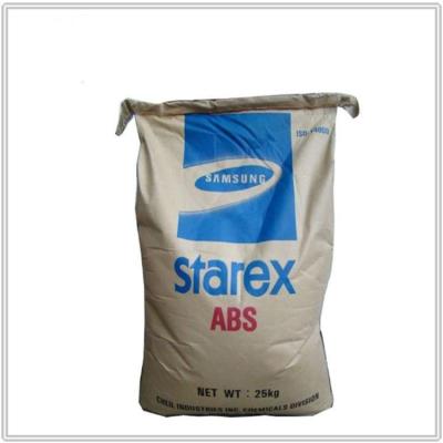 China Samsung SD-0150W ABS Polymer Material 1.04 g/cm³ Density 2400 MPa Flexural Modulus Injection Grade for sale