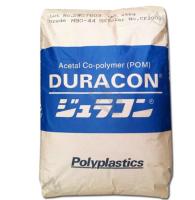 China POM PTFE YF-20 20% Enhanced Automotive Parts High Wear Chemical Resistance for sale