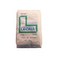 China PA66 33% Glass Fiber Reinforced Nylon Material 190 MPa Tensile Strength 250°C HDT for Automotive and Industrial Parts for sale