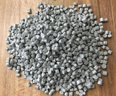 China PA/ABS Germany BASF N NM-19 Raw Material High Fluidity High Impact 30 cm³/10min for sale