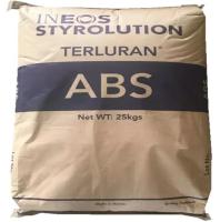 China Injection Grade PA/ABS TP3155 High Flow Impact Resistant Office Equipment LANXESS Germany 25kg for sale