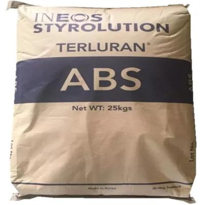 China Injection Grade PA/ABS TP3155 High Flow Impact Resistant Office Equipment LANXESS Germany 25kg for sale