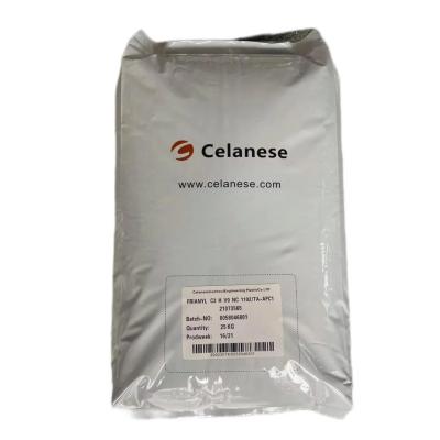 China PA66 A3 H5 G6 Heat Stabilized Nylon with 30% Glass Fiber - 170 MPa Tensile Strength, 260°C HDT for sale