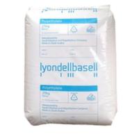China Daelim MF650Y Polypropylene Pellets - 1800 g/10min Melt Flow, 0.90 g/cm³ Density for Injection Molding for sale