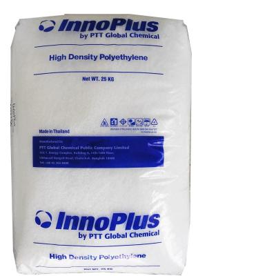 China HDPE HD7000F Thailand PTT Film Grade 0.04 MI 0.952 Density Plastic Bags for sale